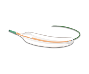HNAVY HP PTA balloon catheter – Cardiopak Official Site