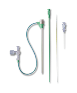 Introducer sheath set – Cardiopak Official Site