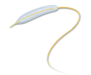 NAVY NC PTCA balloon catheter – Cardiopak Official Site